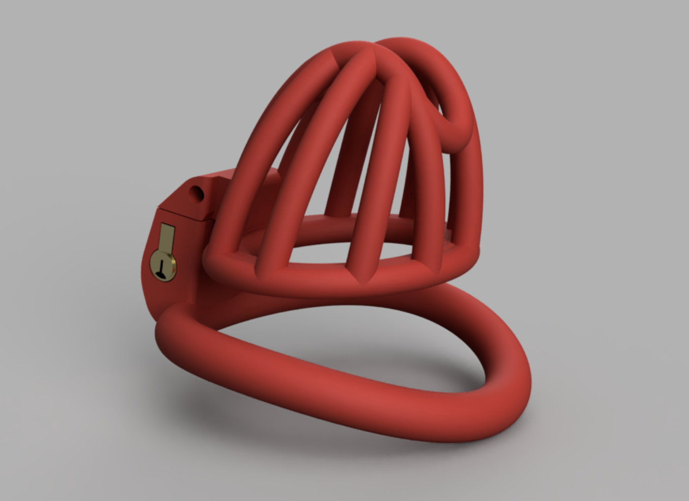 Cherry Keeper - Cage Finder